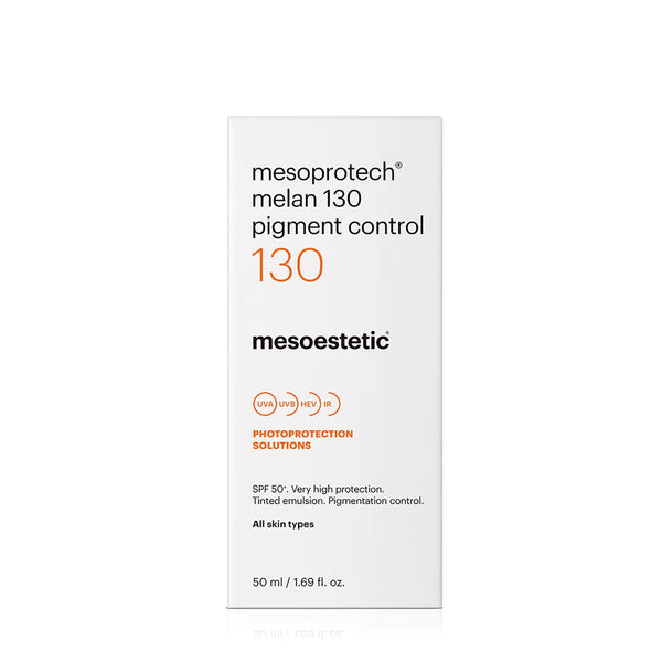 MESOPROTECH® MELAN 130+ PIGMENT CONTROL 50ML – My Skin Guy
